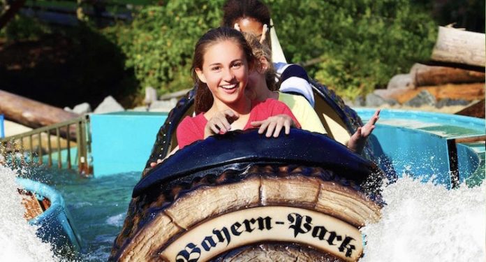 Bayern Park Gutschein 2 Fur 1