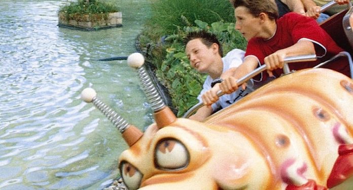 Freizeitpark Tripsdrill Gutschein Saison 2018 Eintritt mit 35 Prozent ...