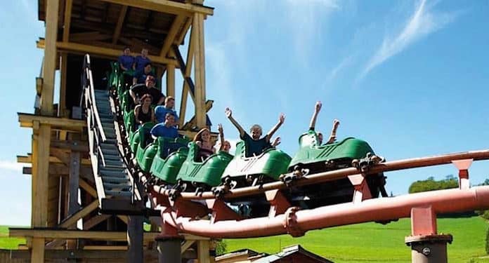 Fort Fun Gutschein 2 Fur 1 2024