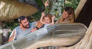 Freizeitpark Ruhpolding: Märchenwelt startet in die Saison 2021