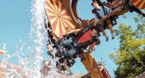 Tripsdrill Gutschein von Groupon Saison 2021 Ticket mit 7 Euro Rabatt