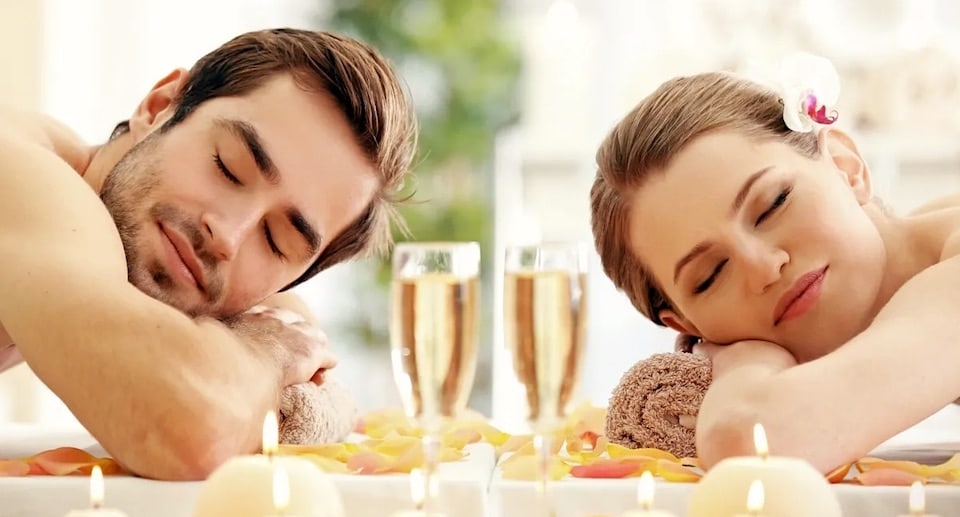 Kurhessen Therme 2 für 1 Gutschein 2024 mit 50 Prozent Rabatt