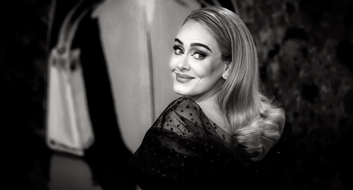 Adele in Munich: Lucky-Dip-Tickets für 35 Euro erhältlich