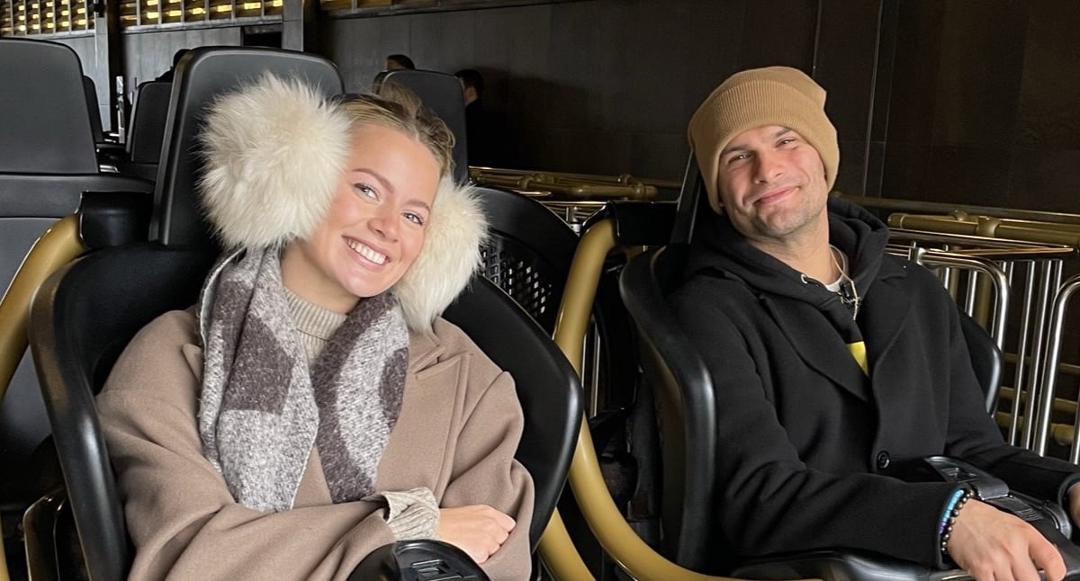 Pleasure Beach Resort: Free Fall Tower „Launch Pad“ kommt 2025