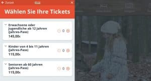 Erlebnispark Tripsdrill: Jahreskarten 2025 mit 10 Prozent Rabatt